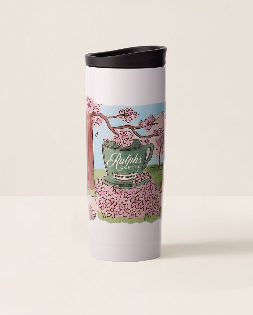 Ralph's Coffee | ラルフ ローレン公式オンラインストア