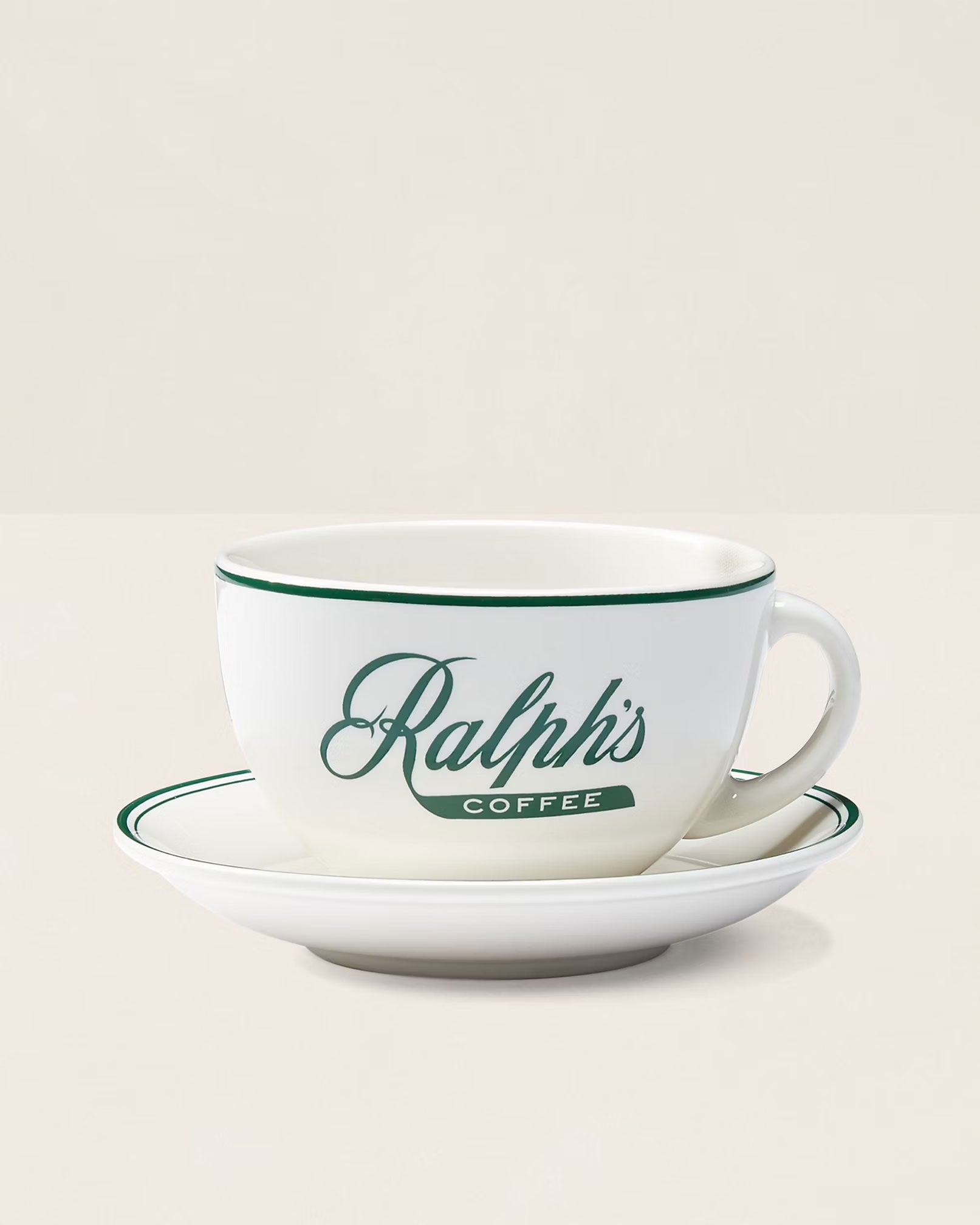 Ralph's Coffee | ラルフ ローレン公式オンラインストア