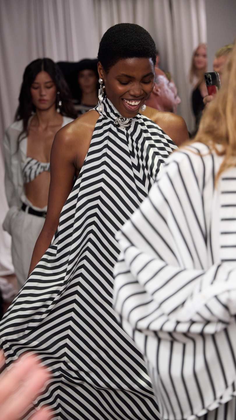 Runway Spring 26 Campaign | ラルフ ローレン公式オンラインストア