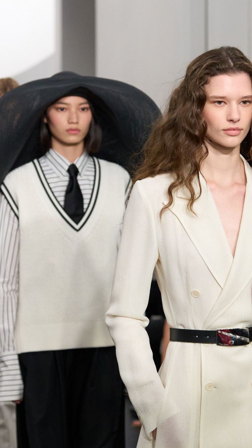 Runway Spring 26 Campaign | ラルフ ローレン公式オンラインストア