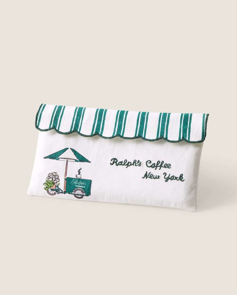 Ralph's Coffee | ラルフ ローレン公式オンラインストア