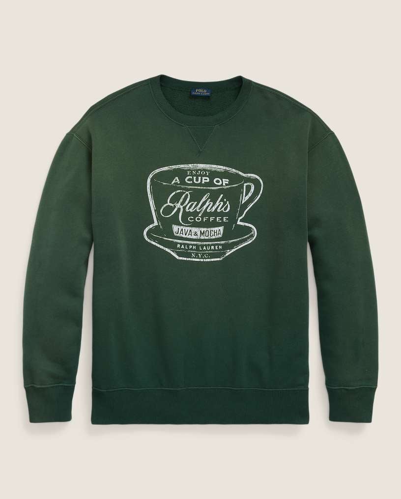 Ralph's Coffee | ラルフ ローレン公式オンラインストア