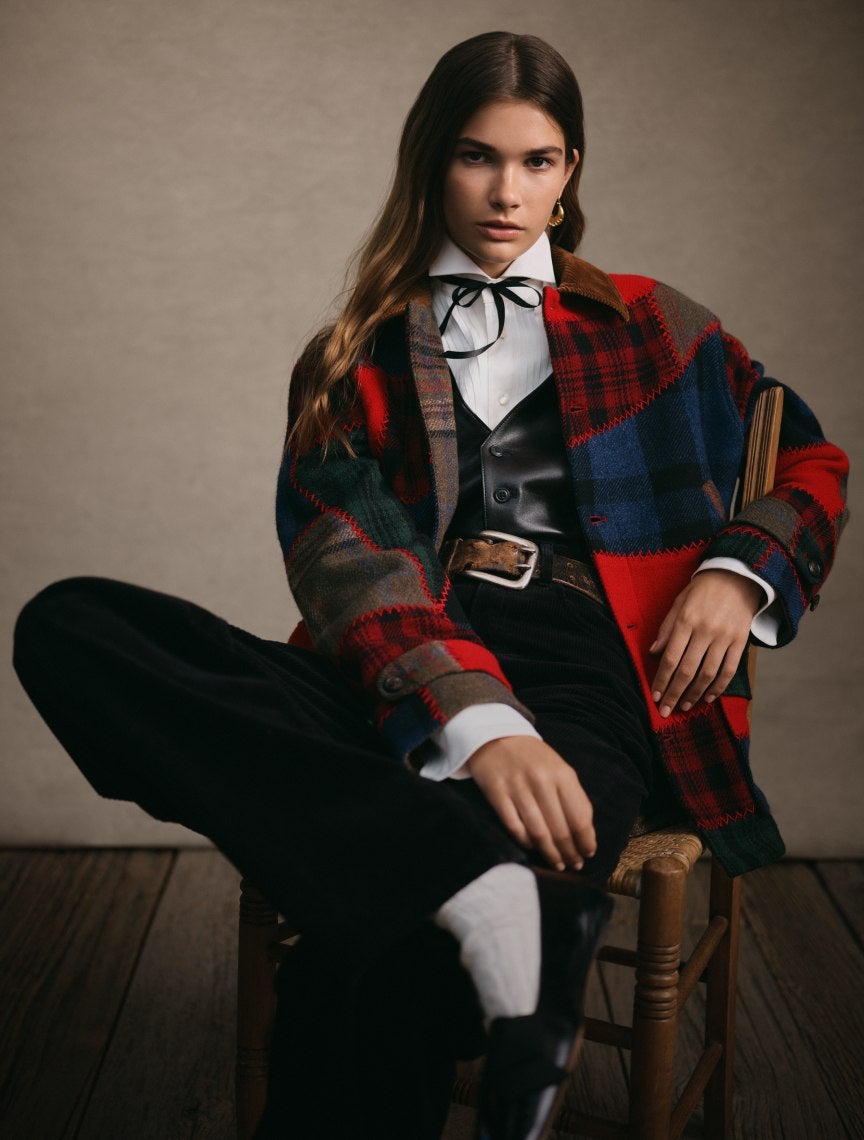 レディース | ラルフ ローレン公式オンラインストア